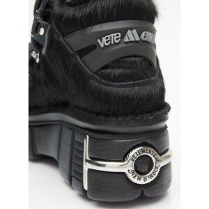 Vetements | Shoes | Vetements X New Rock Platform Sneakers | Poshmark
